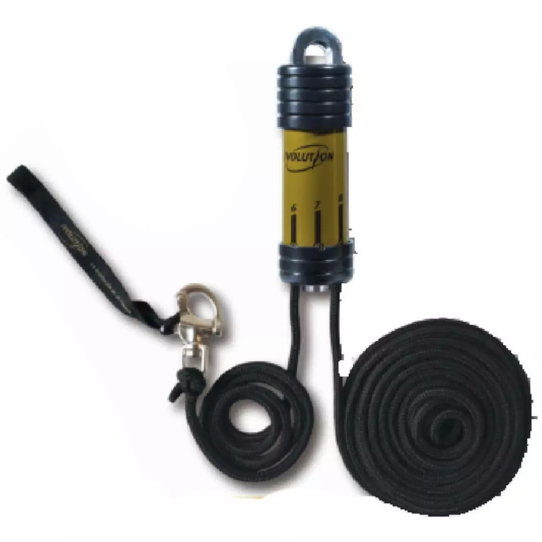 Speed Trax: Sistema para Entrenamiento de Velocidad y Fuerza