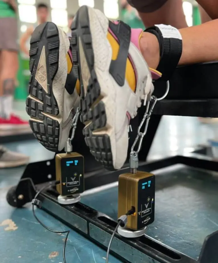 Mejora tu Rendimiento con las Evaluaciones de Ivolution Lab